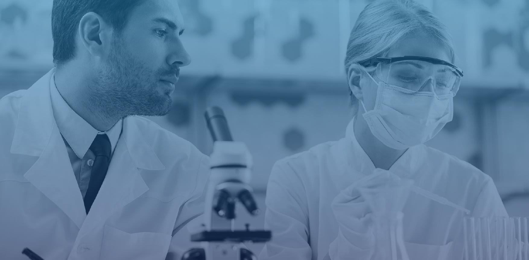 iNTMEGA Partikül Sayım Cihazları